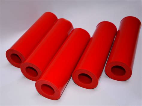 Tubes Products Hydraulic And Urethane Seals