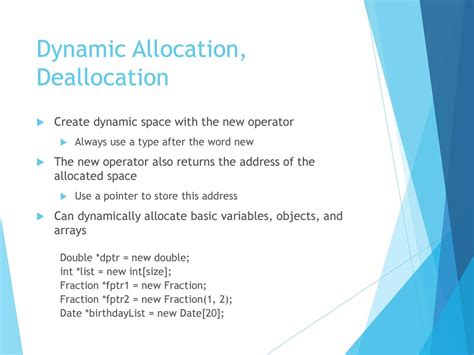 Andy Wang Object Oriented Programming In C Cop Ppt Download