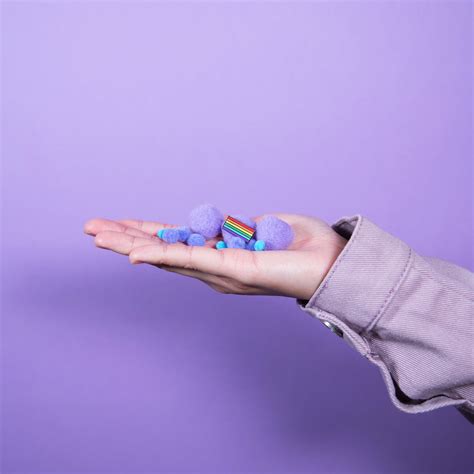 The Omnisexual Flag Enamel Pin