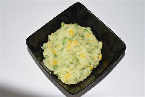 How To Cook Mukimo With Peas Wambui S Diaries