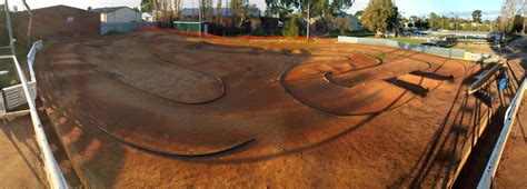 RC Racetrack At West Coast Model RC WCMRC
