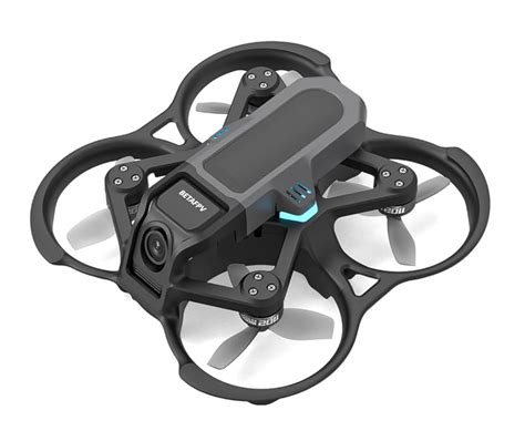 Betafpv Drone Entry