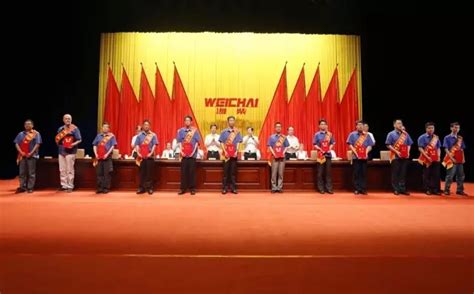 大手笔！太壕了！这家装备制造龙头企业拿出1亿元重奖科技创新！工业头条