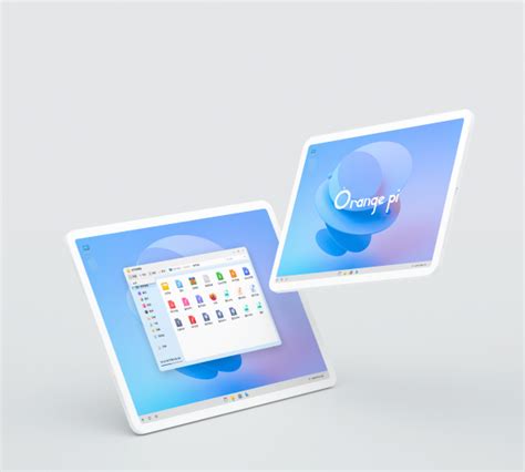 Orange Pi Orangepi