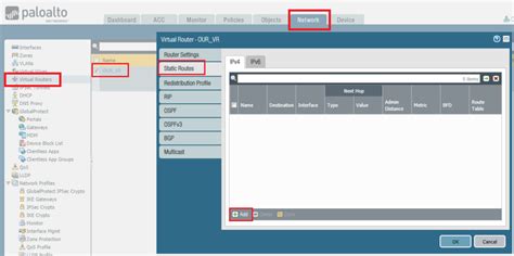 Palo Alto Zone Based Firewall Configuration Lab Letsconfig