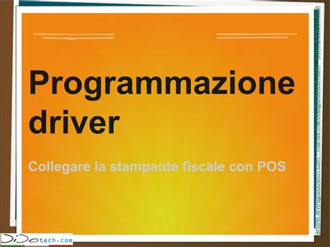 Fiscal Printer 24 10 13 Pdf