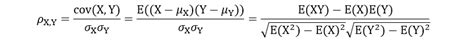 Python：numpy的corrcoef计算相关系数rrcoef 的计算公式 Csdn博客