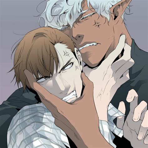 Cain X Jinyoung