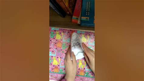 Туторіал як зробити арганайзер ️ Youtube