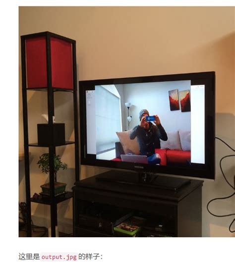opencv python读取摄像头 MKT porter 博客园