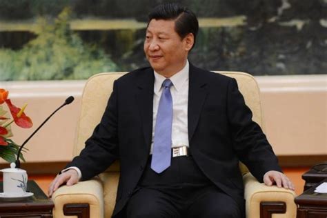 Xi Jinping Vows To Uphold Constitution And Rule Of Law South China