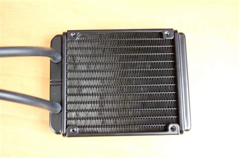 ID COOLING FROSTFLOW 120 CPU COOLER REVIEW_11 - EnosTech.com