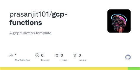 Github Prasanjit101 Gcp Functions A Gcp Function Template