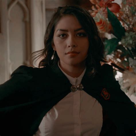 Lulu Antariksa Legacies Lulu Antariksa Photo 42666899 Fanpop