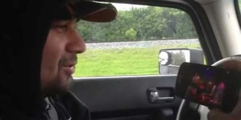 Watch Facebook Killer Derek Medina Turn Himself In To Police The