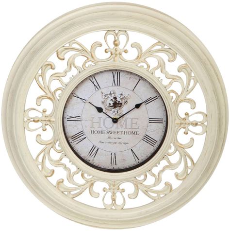 Часы настенные диаметр 50 8 см кварцевые на батарейках плавный ход бесшумные большие цифры для