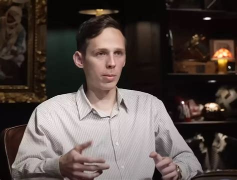 Ethical Hacker Explains Why Its Not Possible To Access Dark Web The