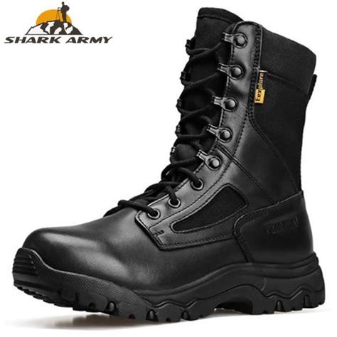 Magnum Boots Male Forces Shock Absorber Ultra Light Combat Boots Cqb