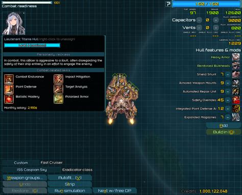 Eradicator 2 Build By Bigbrainenergyirl On Deviantart