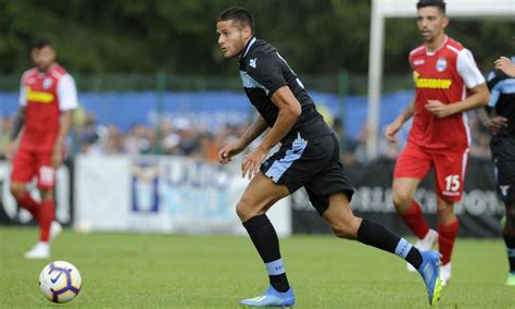 Lazio Ufficiale Un Attaccante Al Monopoli Mercato