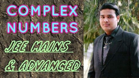 Iit Jee Examples Of The Modulus Of The Complex No Offered By Unacademy