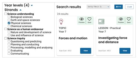 Pearson Secondary Teaching Hub Science Secondary Science Resources