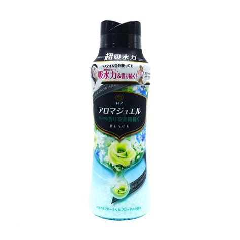 Lenor 香氛衣物柔順洗衣珠 470ml 柔和花香 Hktvmall 香港最大網購平台