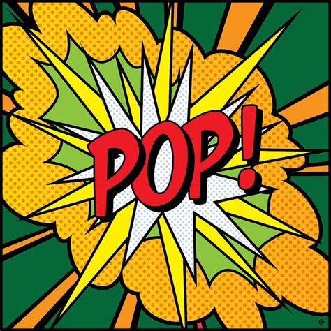 Pop Art Immagini Grafici Immagini Artistiche