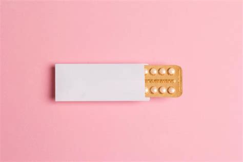 The Effects Of Continuous Contraceptive Pill Taking