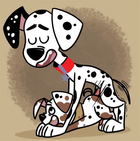 Post 3822116 101dalmatianstreet 101dalmatians Aussiecuno Diesel