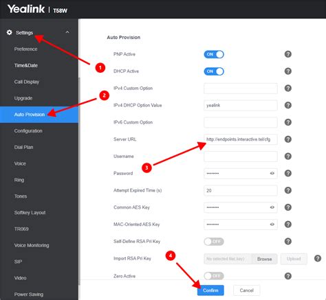 How To Device Provisioning TotalCX Support Center