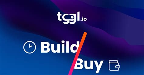 Build Vs Buy Should I Build An In House Feature Flags System