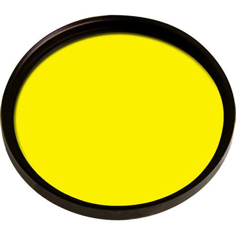 Fluoro Threaded Barrier Lens Filter
