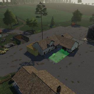 Workshop Trigger V1 0 1 FS19 Mod FS19 Net