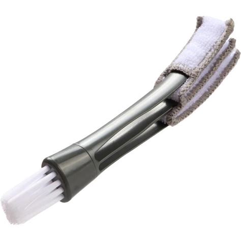 Outil De Nettoyage 2 En 1 Pour Stores Vénitiens Brosse Pour Stores