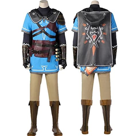 I Tested The Ultimate Twilight Princess Link Costume Heres How It