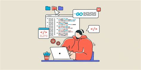 Introduction Au D Veloppement Golang