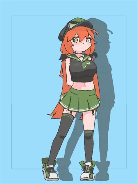 Original Drawn By Yoir Danbooru