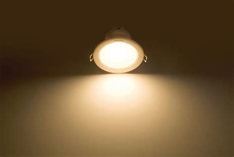 인테리어 추천 스팟 조명 필립스 Led 매입등 Led 다운라이트down Light 알아보기 Signify Korea Blog