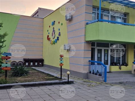 Детска градина „Снежанка“ в Търговище кани деца и родители да творят заедно по повод 50 години