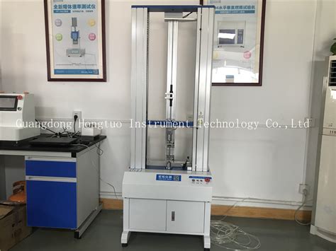 ASTM ISO DIN GB Tensile Tester Machine Double Column Utm Machine Price Buy Universal Testing