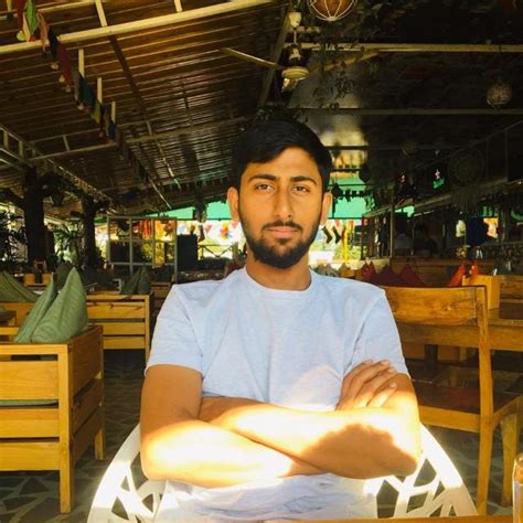 Prateek Bhardwaj Medium