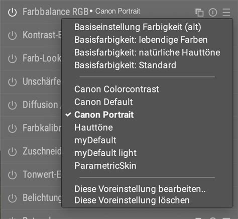 Scroll Doesnt Work In Any Popup Windows · Issue 14278 · Darktable Org