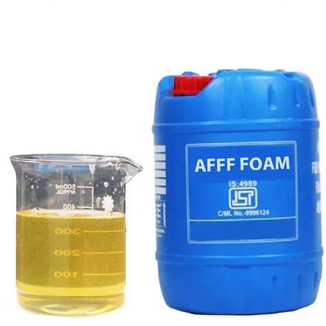 20l Safepro Fire Extinguisher Afff Foam At ₹ 2800piece In