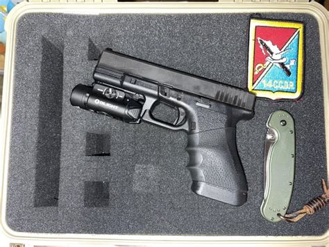 Glock 22 Gen 2 R Glocks