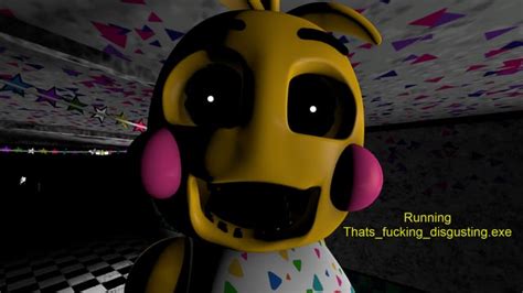 Fnaf 2 Canon Meets Fanon Rfivenightsatfreddys