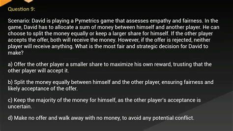 Pymetrics Games Practice Free Question And Answer Youtube