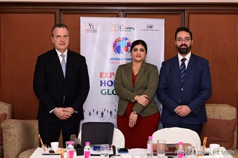 Rachna Jaiswal On Linkedin Cii Yi India Entrepreneurship Internationaltrade 11 Comments