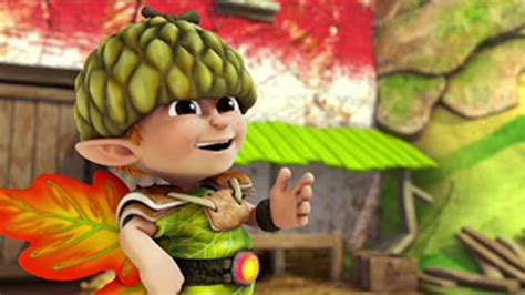 Tree Fu Tom Season Episode