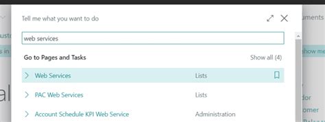 different methods to connect data in power bi with bc and nav addend